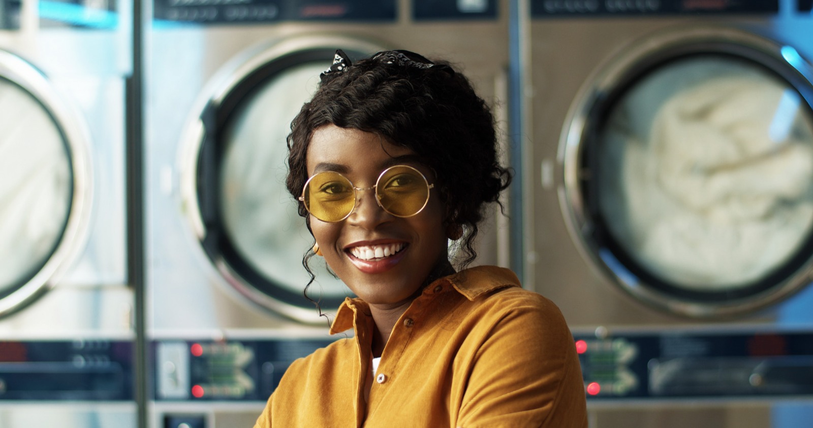 Miss Bubbles Laundromat